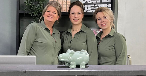 Welcome at Kappery de Lutt, De Lutte, beauty salon | 1BeautyAfspraak.nl