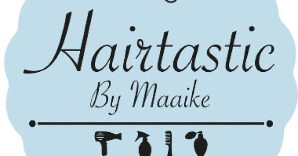 Welcome at Hairtastic by Maaike, Oudega (Fryske Marren), hair salon ...