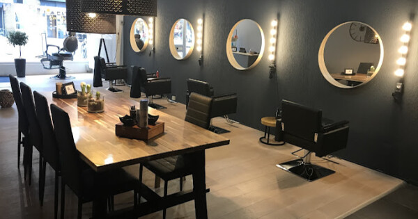 Welcome at Stijlvol Haren Angela van Oosten, Haren GR, hair salon ...