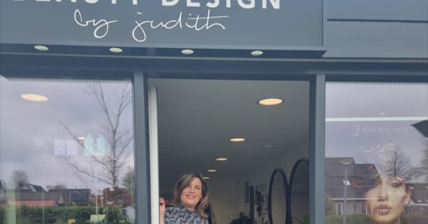 Welcome at Beauty Design by Judith, Aduard, hair salon | 1Kapper.nl