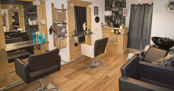 Welkom bij Haarmode Anja, Helmond, kapsalon | 1Kapper.nl