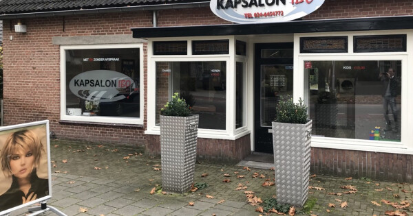 Welkom bij Kapsalon Ibo, Wijchen, kapsalon | 1Kapper.nl
