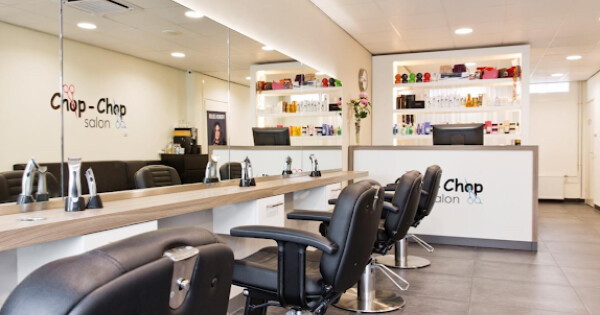 Welcome at Chop Chop Salon Soesterberg, Soesterberg, beauty salon ...