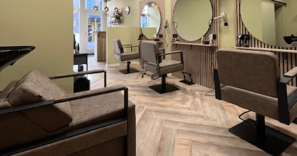 Welkom bij Kapsalon Link, Groningen, kapsalon | 1Kapper.nl