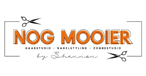 Welcome at Nog Mooier by Shannon, Oldenzaal, hair salon | 1Kapper.nl