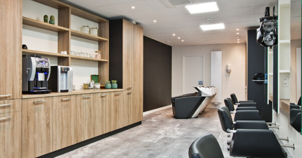 Welkom bij Time Out Haarmode, Lisse, kapsalon | 1Kapper.nl