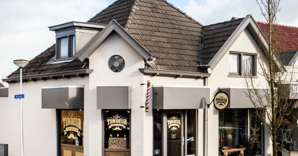 Welkom bij Le Tondeur, Bedum, kapsalon | 1Kapper.nl