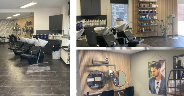 Welkom bij Jeannette's Haarmode, Hellendoorn, kapsalon | 1Kapper.nl